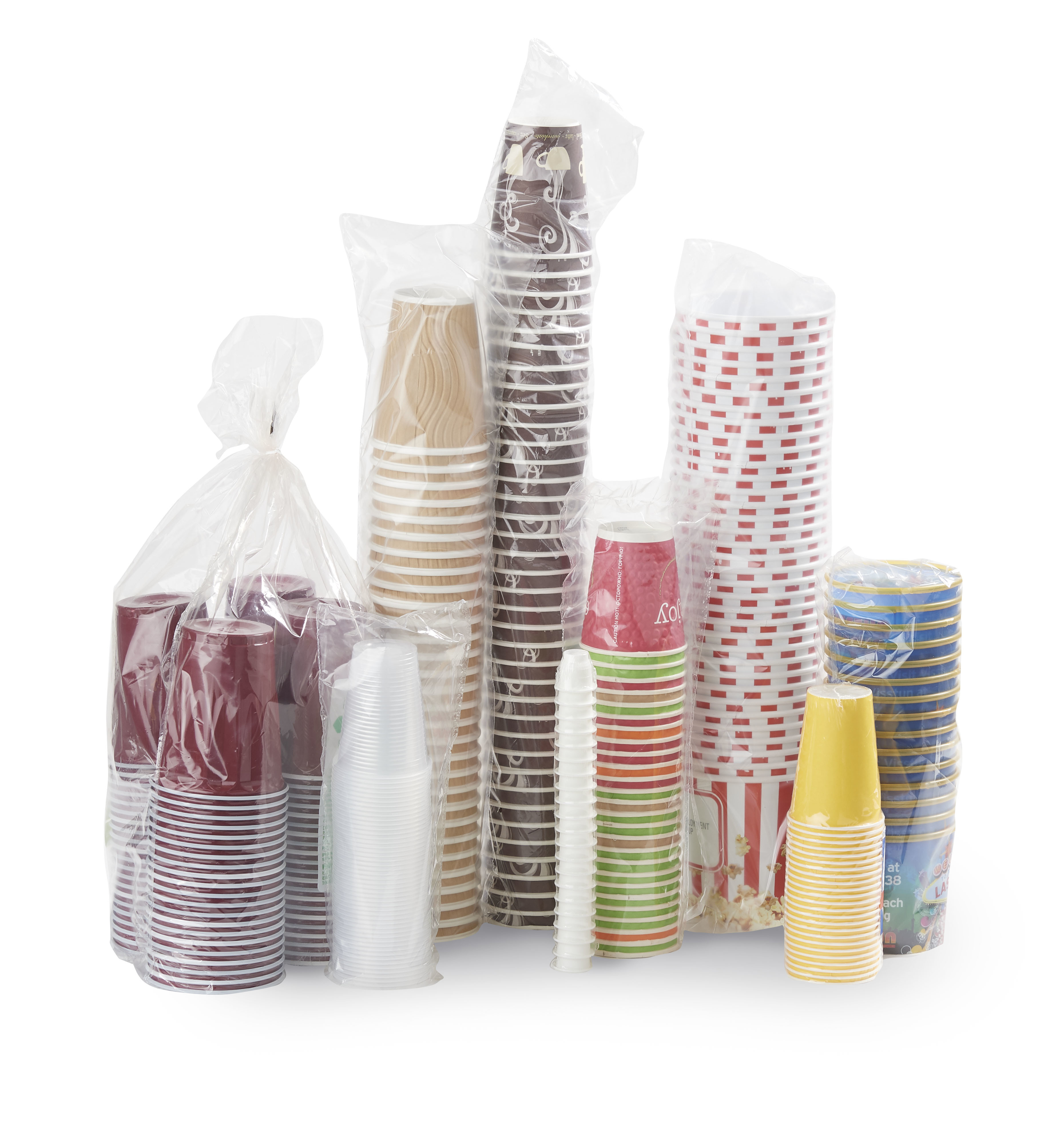 Food Service Disposables - Rennco