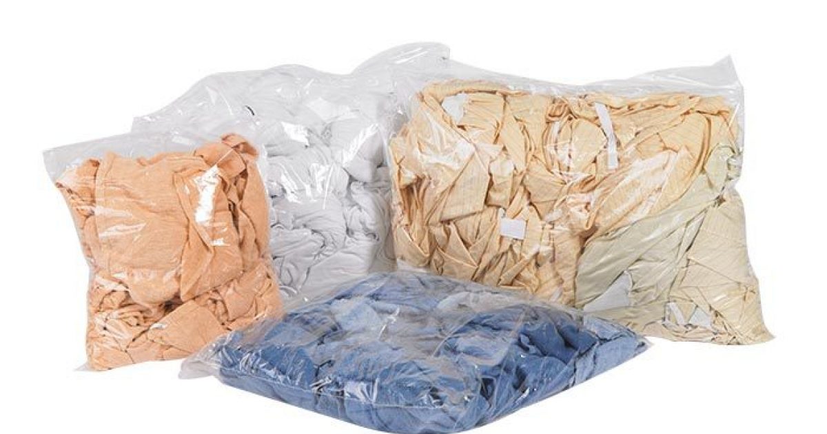 Videos: Commercial Laundry Bagging Machines | Rennco