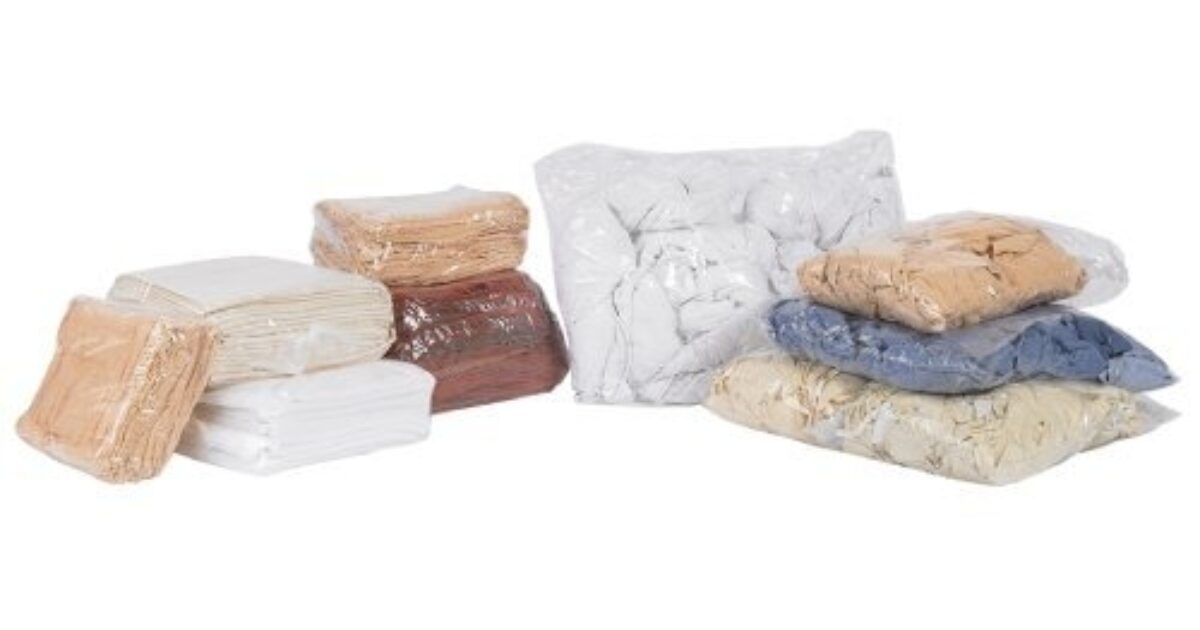 Industrial Laundry Bagging Systems | Laundry Baggers | VerticL-PP ...