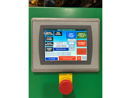 HMI Upgrades | Technology Machine Upgrades | Rennco