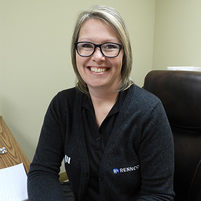 Rennco Contact Information | Rennco