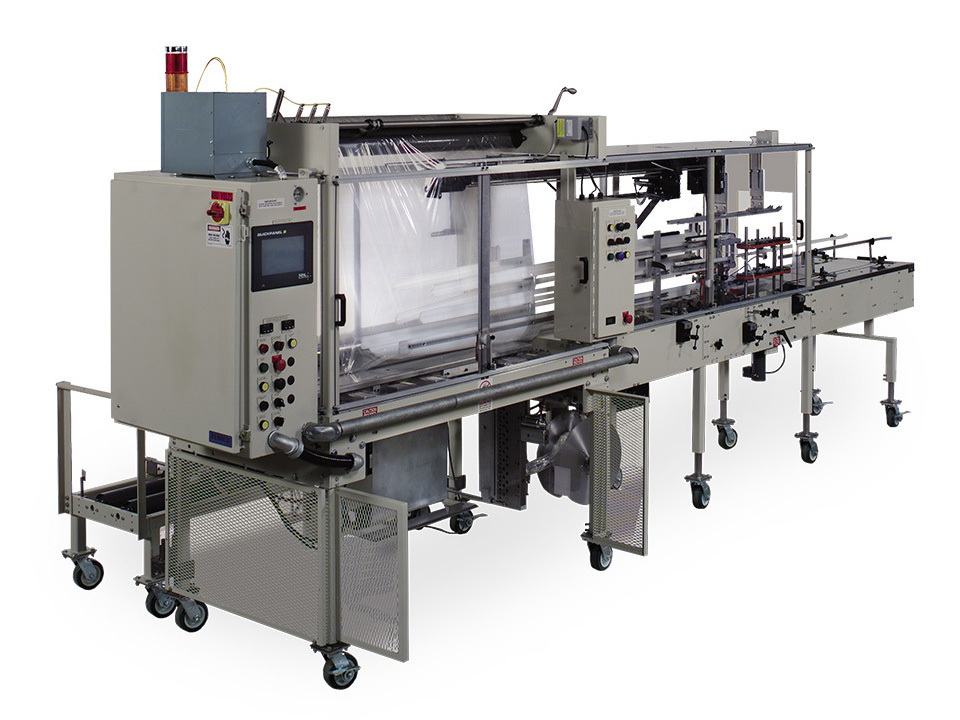 Micro Vertical Cup Counter/Loader VCCL | Food Service Disposables | Rennco