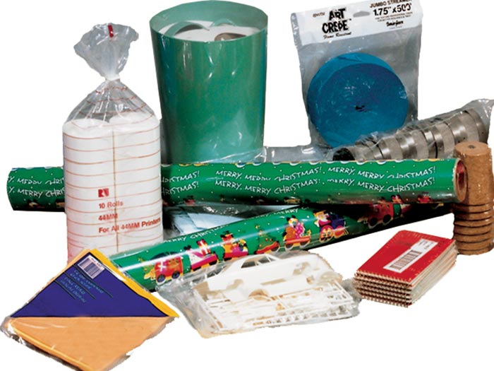 Consumer Goods Shrink Bundling, Plastic Bagging & Sealing Equipment ...